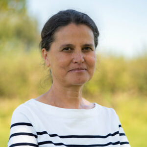Roberta Greavu – Transylvania International School